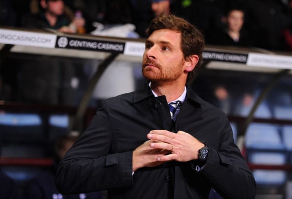 The best-looking football managers in the world- Part One