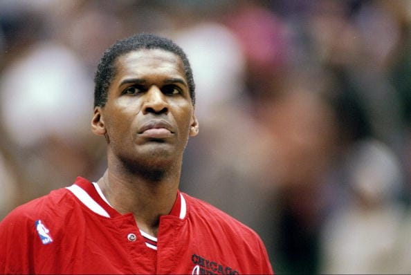 Robert Parish: Longevity, championships and greatness