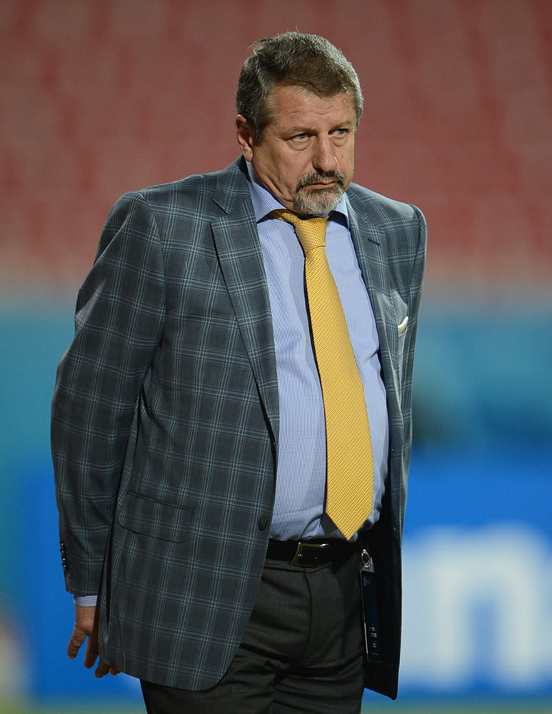 AFC Cup: We were not surprised by East Bengal’s comeback in the 1st leg ...