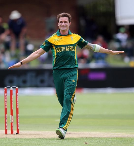 "There is more of that coming on Sunday" - Dale Steyn warns Indians of ...