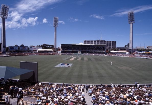 Iconic WACA stadium in Perth in danger of never hosting a Test match again