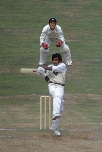 20 greatest left-handed batsmen of all time