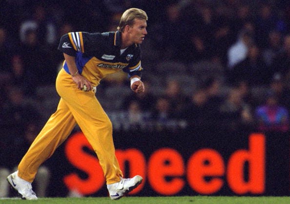 Top 10 fastest bowlers in the history of cricket