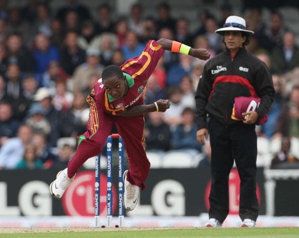 Top 10: Current fastest bowlers in Cricket