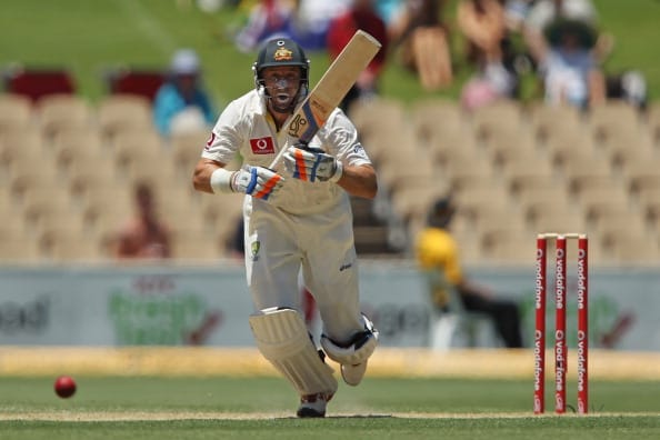 20 greatest left-handed batsmen of all time