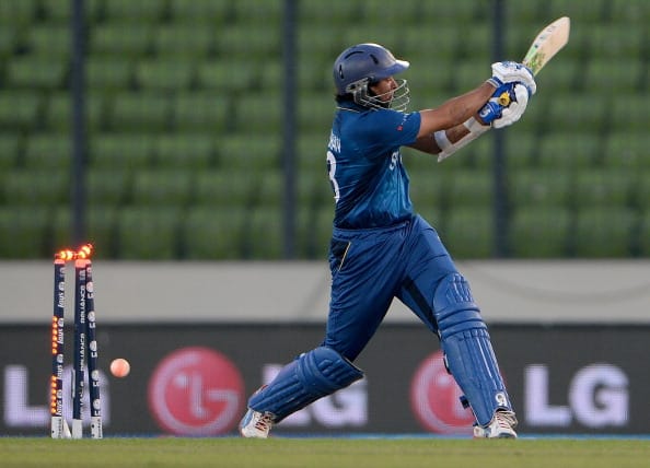 Lights, bails, OUT - ICC's tryst with LED 'Zing' bails