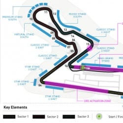 Formula 1 DRS: What is Drag Reduction System?