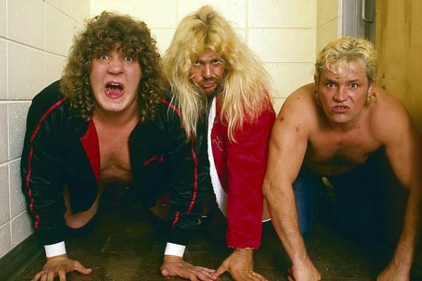 Top 10 Stables in Professional Wrestling history