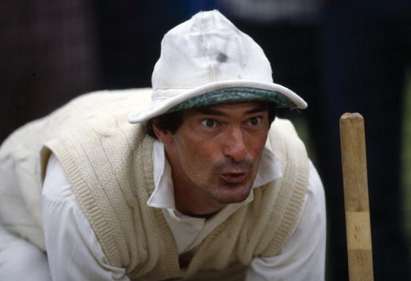 Top 10 Test match wicket-keepers of all-time