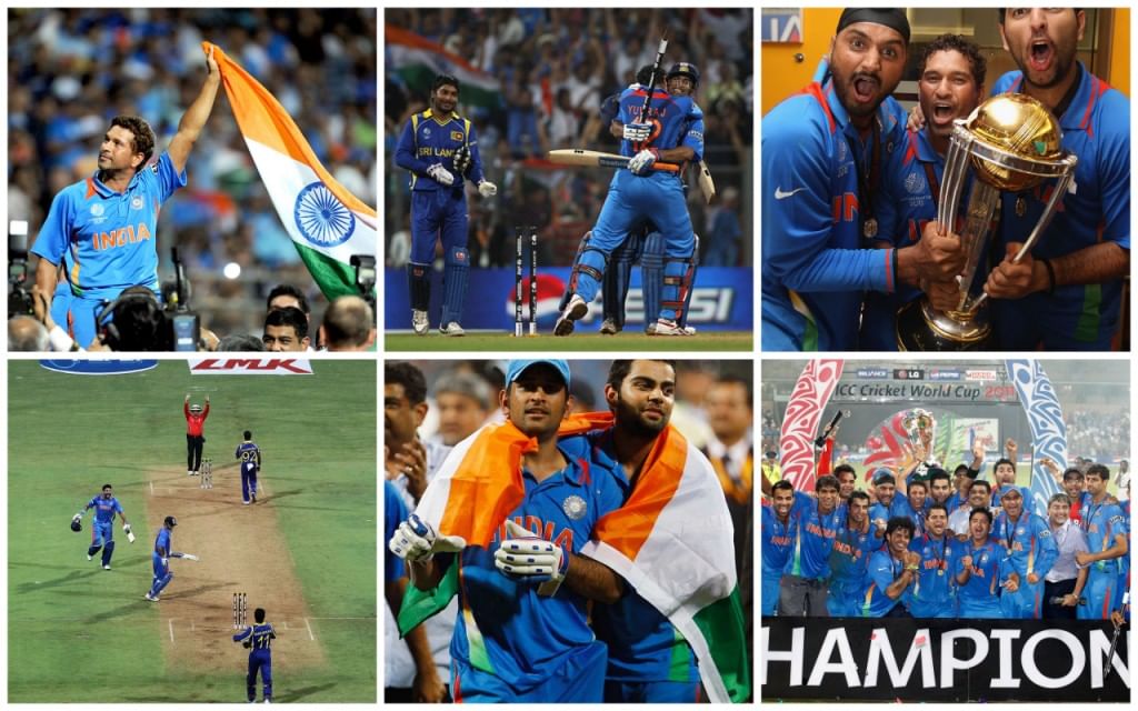 12 photos of Indian sports achievements that will make you feel patriotic