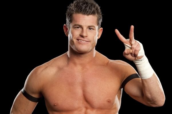 Former WWE star Evan Bourne reveals how WWE fired him