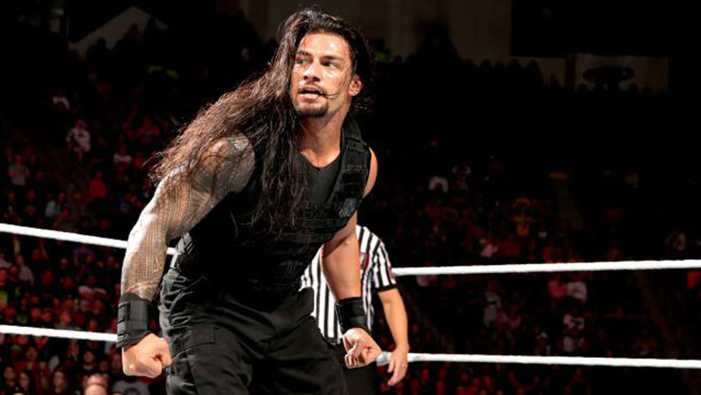 Reports: Roman Reigns return date and future plans