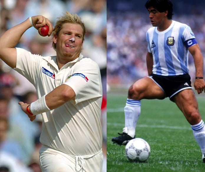 Top 10 players who have been caught for doping