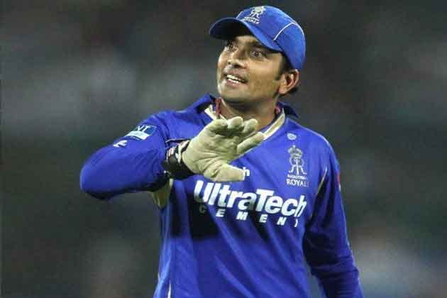 IPL 2020: Rajasthan Royals fielding coach Dishant Yagnik tests positive ...