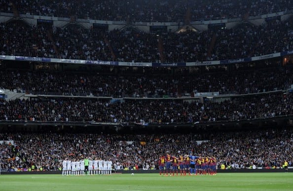 Behind the scenes at Real Madrid: How the club is structured and how it ...