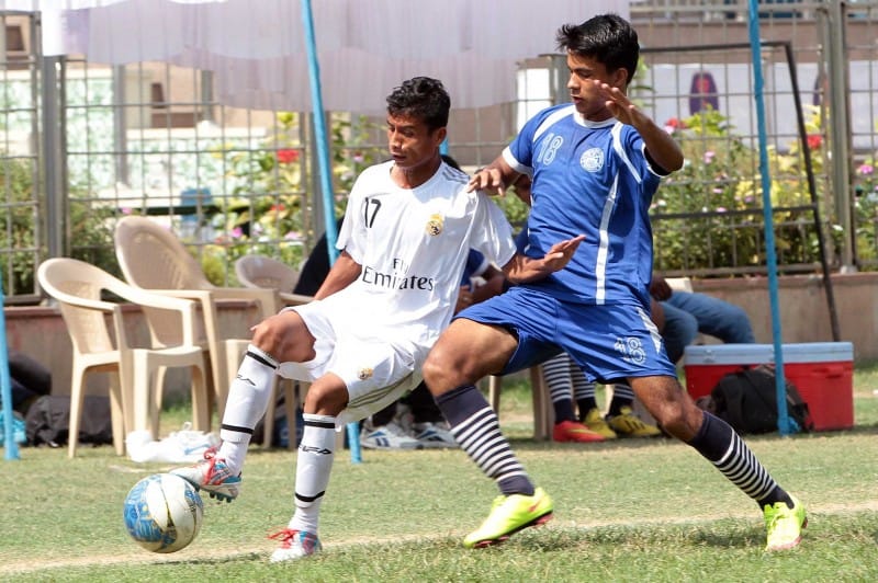 Subroto Cup: Four teams from North East reach Quarter Finals