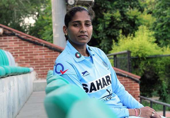 Ritu Rani says appreciation from Hockey India will motivate the women's ...