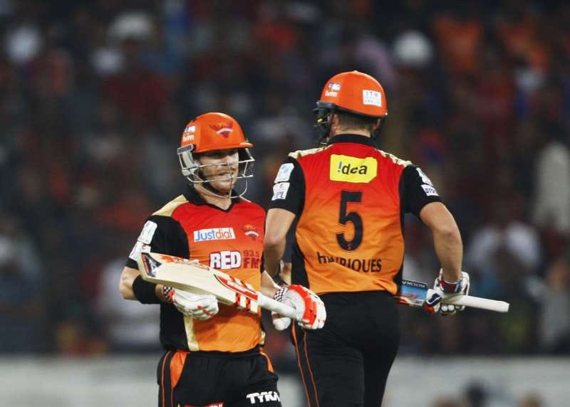 SRH vs MI Live Scorecard: IPL 2016 Live Score & Ball by ball Commentary ...