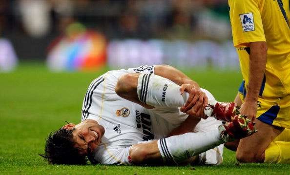 8 relatively unknown facts about Kaka