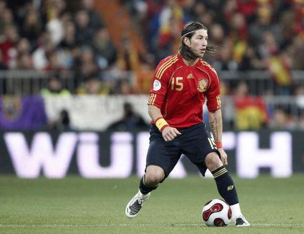 Spain's Euro 2008 winning squad - Where are they now?