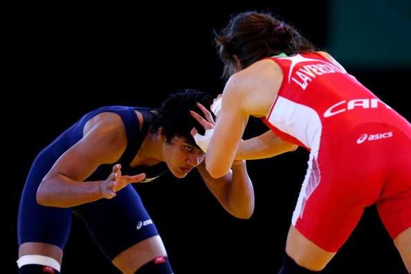 Rio Olympics 2016: Indian wrestling earns two more quotas