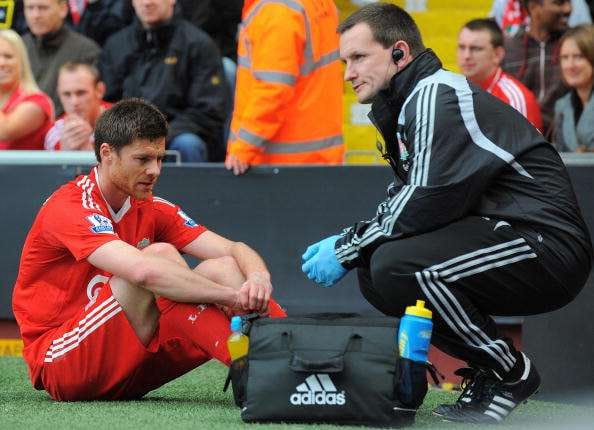 Liverpool's 2005 Champions League winning team: Where are they now?