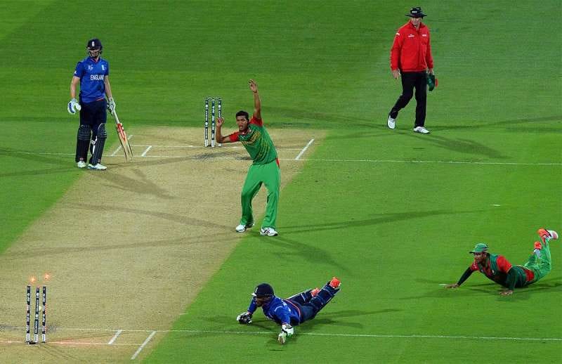 5 rules in cricket that could be changed in the future