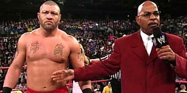 WWE SmackDown! Here Comes the Pain game roster: Where are they now?