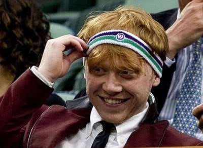 5 Wimbledon accessories that all tennis fans should own