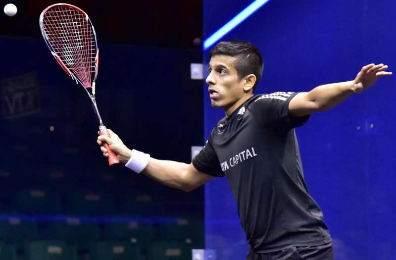 Squash Nationals: Winning start for Saurav Ghosal, Joshna Chinappa and ...
