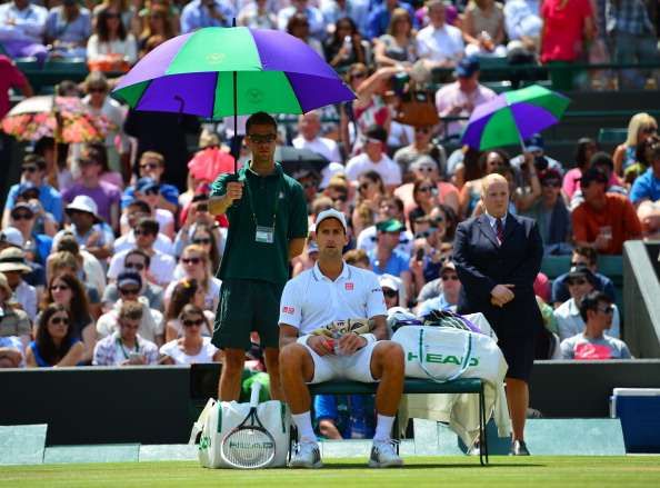 5 Wimbledon accessories that all tennis fans should own