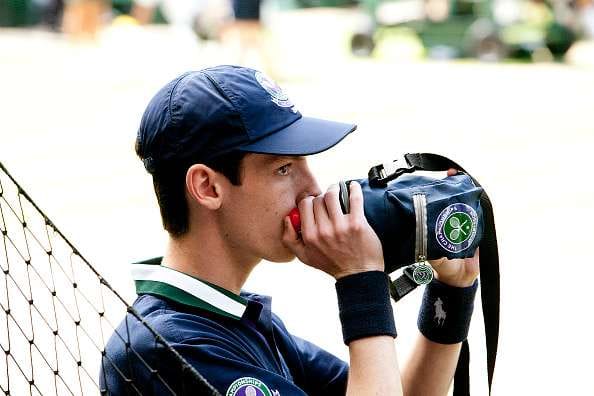 5 Wimbledon accessories that all tennis fans should own