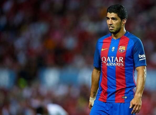 Top 20 highest paid footballers