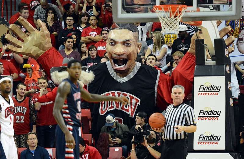 10 outrageous, creative and funny free throw distractions in basketball