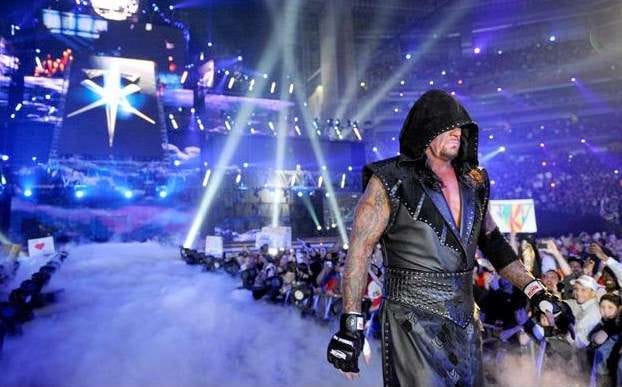 5 Reasons why The Undertaker steals the show at WrestleMania