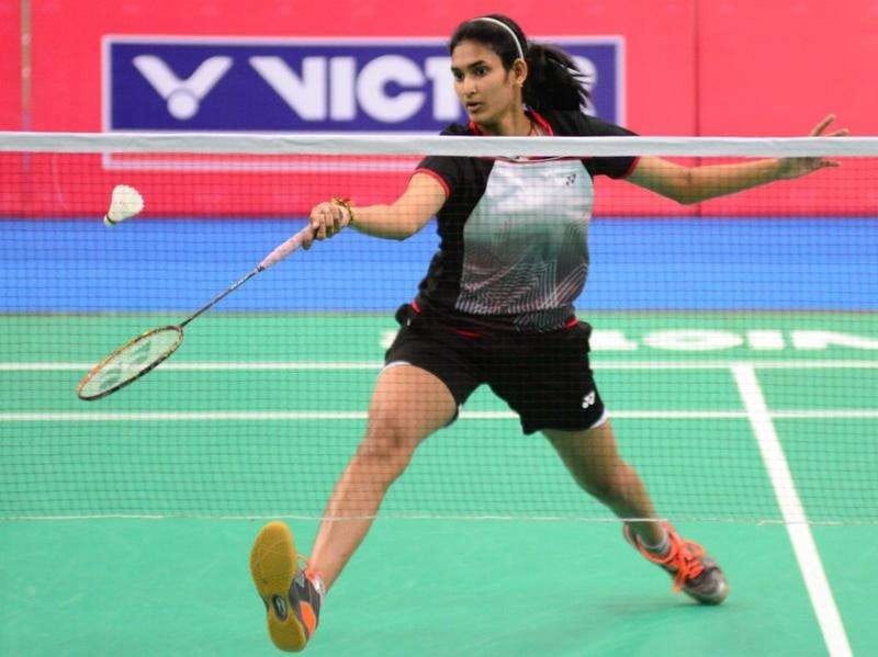 Russian Open Grand Prix 2016: Indian shuttlers secure final berths in ...