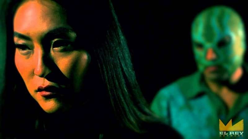 5 Reasons you should watch Lucha Underground