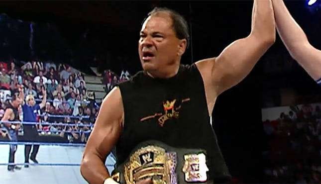 WWE News: Chavo Guerrero Sr. passes away at the age of 68