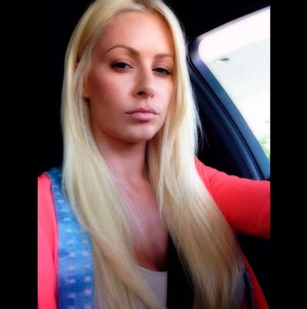 16 WWE Divas without makeup