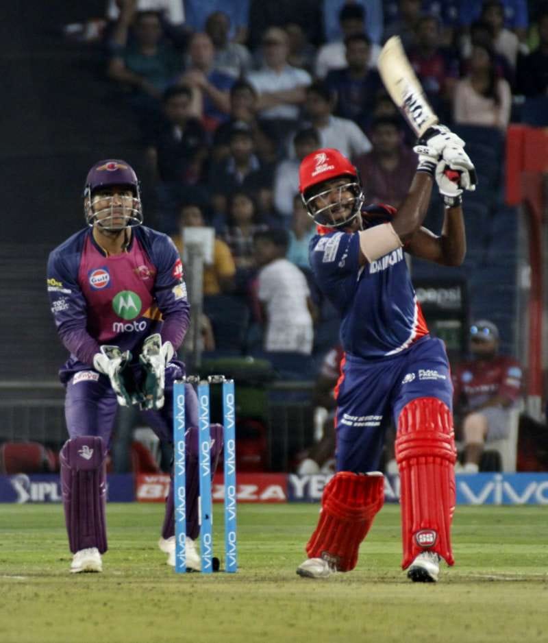 IPL 2017: DD vs KXIP, Delhi Daredevils (DD) Today's Probable playing 11 ...