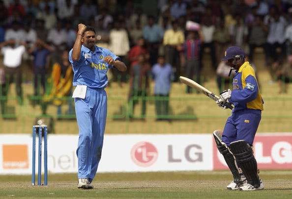 India's 2002 Champions Trophy squad: Where are they now?
