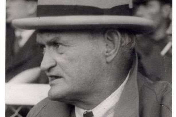 Patrick O’Connell: The Irishman who saved Barcelona