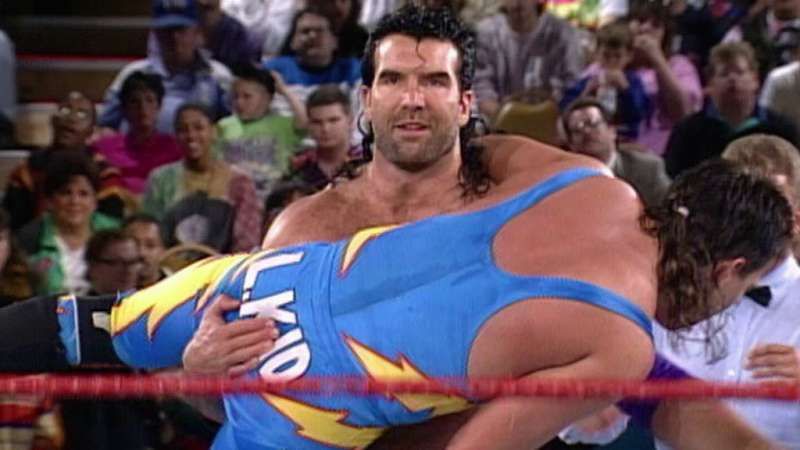 10 shocking moments from WWF (WWE) 1993