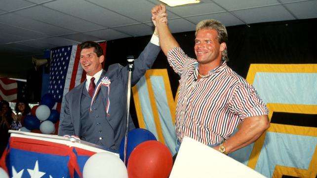 10 shocking moments from WWF (WWE) 1993