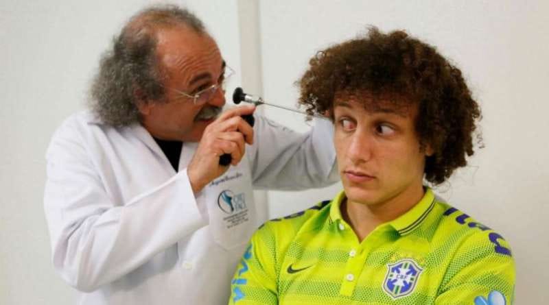 What is a medical and why is it important in club football?